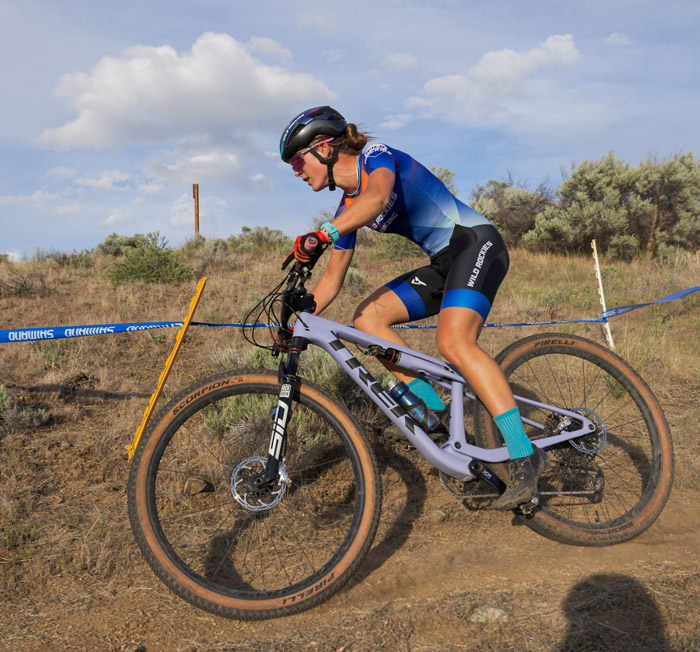 Cyclocross Race Training Plan - MTBCOACH.COM